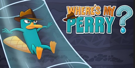 Where's My Perry? Download - GameFabrique