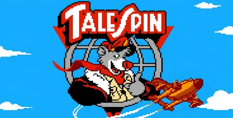 Tale Spin Download - GameFabrique