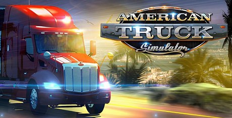 American Truck Simulator Download - GameFabrique