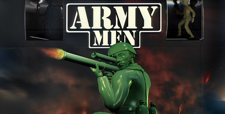 Army Men Download - GameFabrique