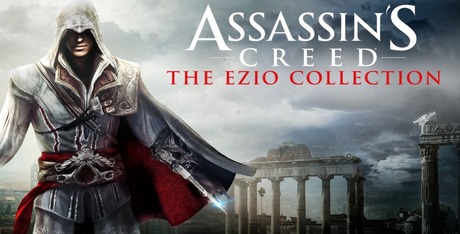 Assassin's Creed The Ezio Collection Download - GameFabrique