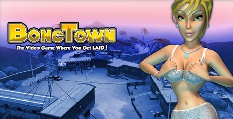 BerndSoft Games - GameFabrique