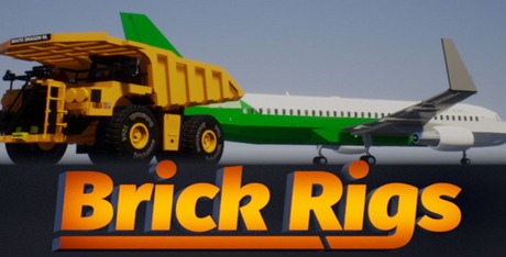 Brick Rigs - GameFabrique