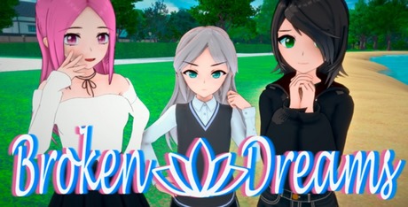 Broken Dreams Download - GameFabrique