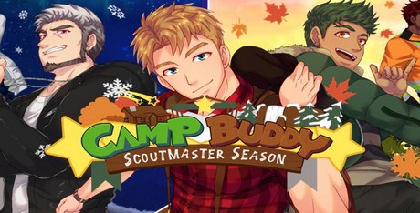 Camp Buddy: Scoutmaster Season Download - GameFabrique