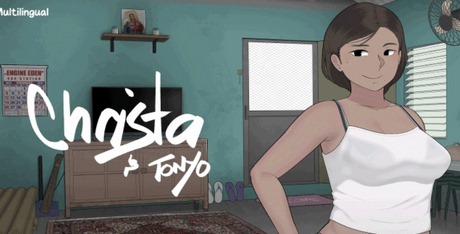 Christa & Tonyo Download - GameFabrique