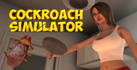 Cockroach Simulator Download - GameFabrique