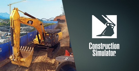 Construction Simulator Download - GameFabrique