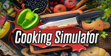 Cooking Simulator Download - GameFabrique