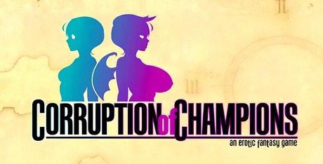 Corruption of Champions - GameFabrique