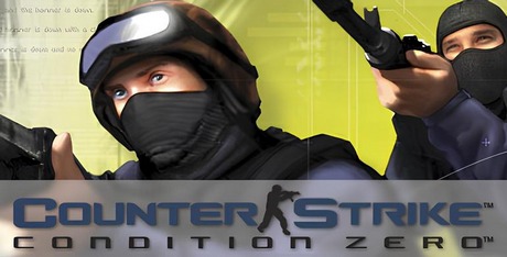 Counter-Strike: Condition Zero Download - GameFabrique