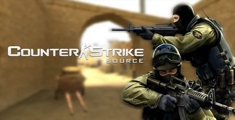 Counter-Strike: Source Download - GameFabrique