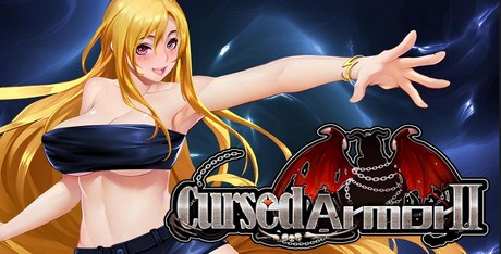 Cursed Armor 2 Download - GameFabrique