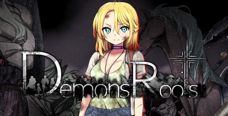 Demons Roots Download - GameFabrique