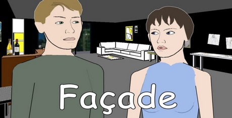 Facade Download - GameFabrique