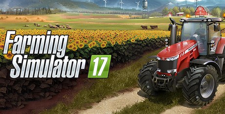 Farming Simulator 17 Download - GameFabrique