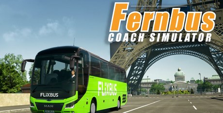Fernbus Simulator Download - GameFabrique
