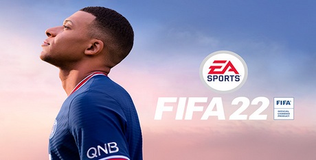 FIFA 22 Download - GameFabrique