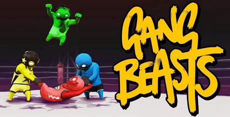 Gang Beasts Download - GameFabrique