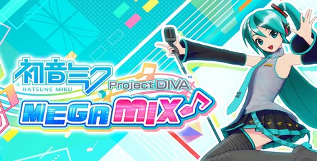 Hatsune Miku: Project DIVA Mega Mix Download - GameFabrique