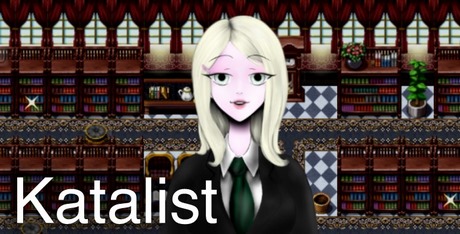 Katalist Download - GameFabrique
