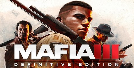 Mafia 3: Definitive Edition Download - GameFabrique
