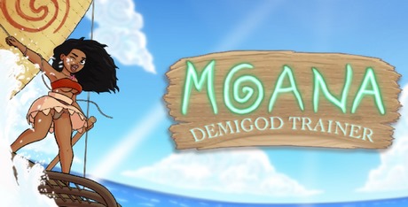 Moana: Demigod Trainer Download - GameFabrique