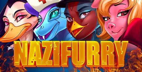 Nazi Furry Download - GameFabrique