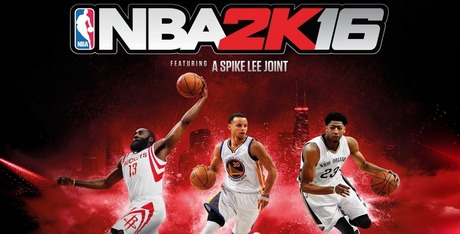 NBA 2k16 Download - GameFabrique