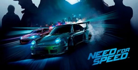 Need for Speed: Edge Download - GameFabrique