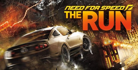 Need for Speed: Edge Download - GameFabrique