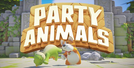 Party Animals Download - GameFabrique