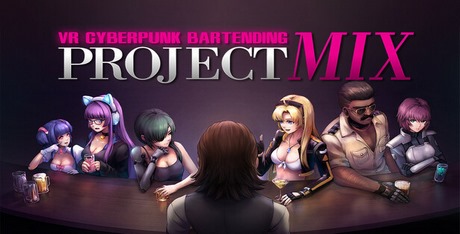 Project Mix Download - GameFabrique