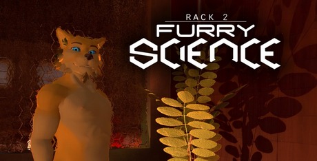 Rack 2: Furry Science - GameFabrique