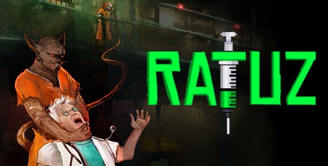 RATUZ Download - GameFabrique