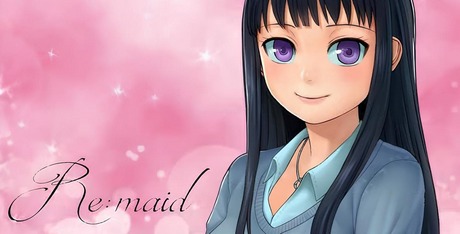 Re: Maid - GameFabrique