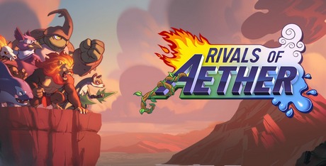 Rivals Of Aether Download - GameFabrique
