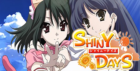 Shiny Days Download - GameFabrique