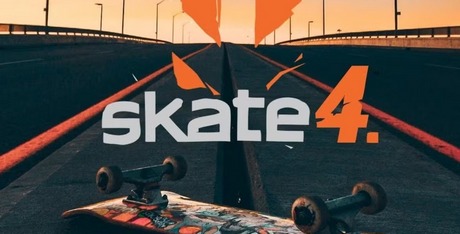 Skate 4 Download - GameFabrique