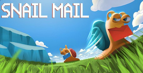 Snail Mail Download - GameFabrique