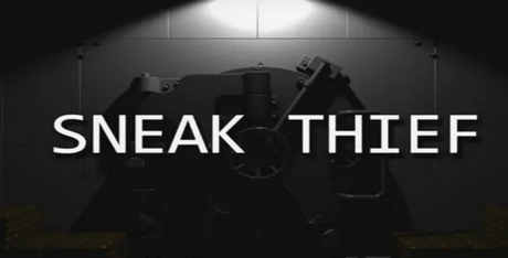 Sneak Thief Download - GameFabrique