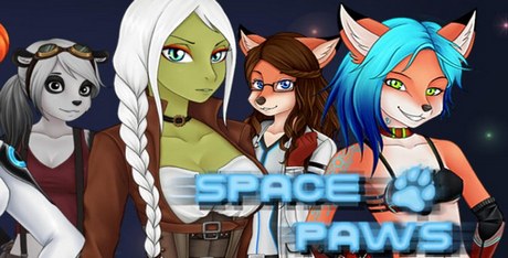 Space Paws Download - GameFabrique