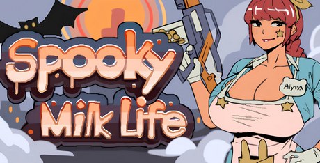 Milking Porn Games - GameFabrique