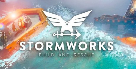 Stormworks Build and Rescue Download - GameFabrique