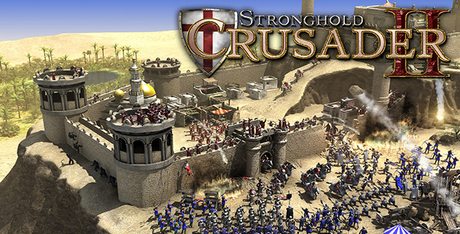 Stronghold Crusader HD Download - GameFabrique