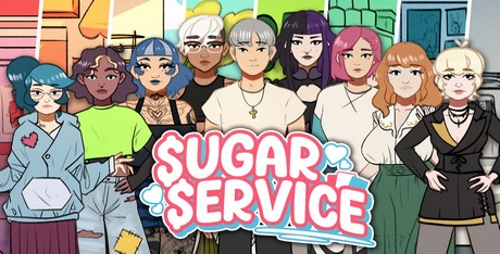 Sugar Service Download - GameFabrique