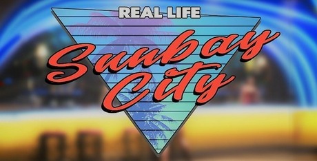 Sunbay City Download - GameFabrique