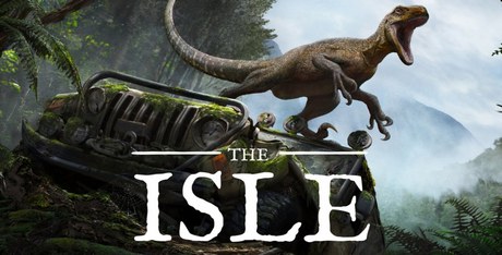 The Isle Download - GameFabrique