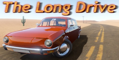 The Long Drive Download - GameFabrique