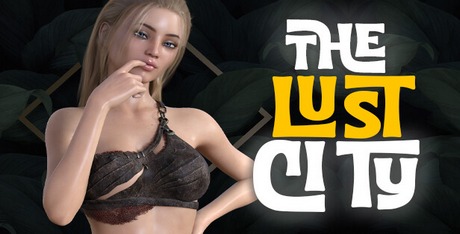 The Lust City - GameFabrique